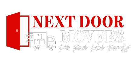 Storage | Next Door Movers